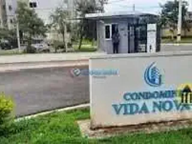 Apartamento para Venda em Americana/SP Olho D'Água 2 Quartos