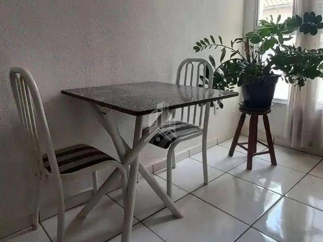 Apartamento para Venda em Americana/SP Antônio Zanaga 2 Quartos