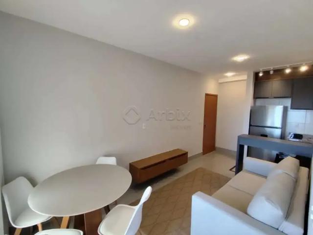 Apartamento para Venda em Americana/SP Bairro da Lagoa 2 Quartos