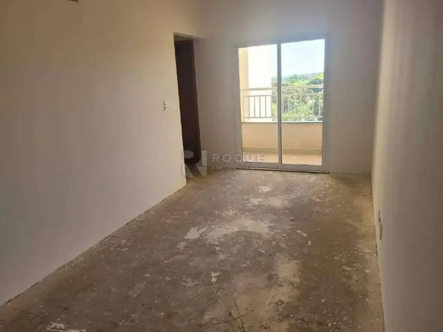 Apartamento para Venda em Americana/SP Bairro da Lagoa 2 Quartos