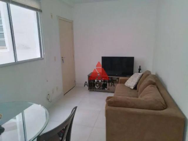Apartamento para Venda em Americana/SP Bairro da Lagoa 2 Quartos