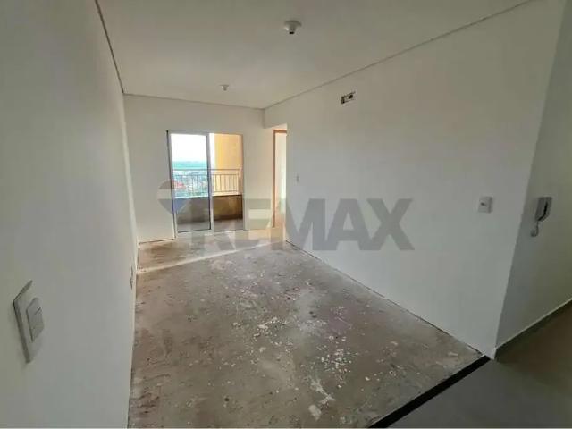 Apartamento para Venda em Americana/SP Bairro da Lagoa 2 Quartos
