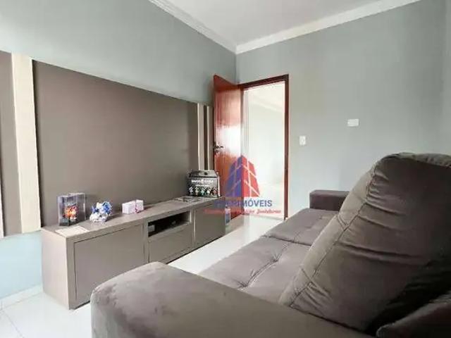 Apartamento para Venda em Americana/SP Balneário Riviera 2 Quartos