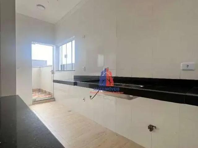 Apartamento para Venda em Americana/SP Balneário Riviera 2 Quartos
