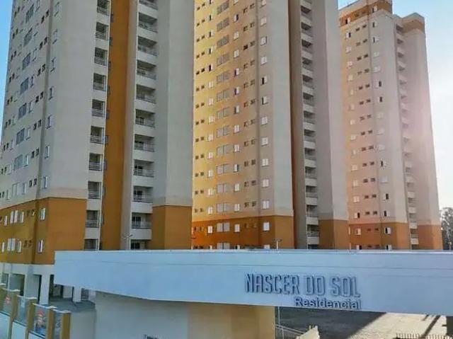 Apartamento para Venda em Americana/SP Balneário Salto Grande 2 Quartos