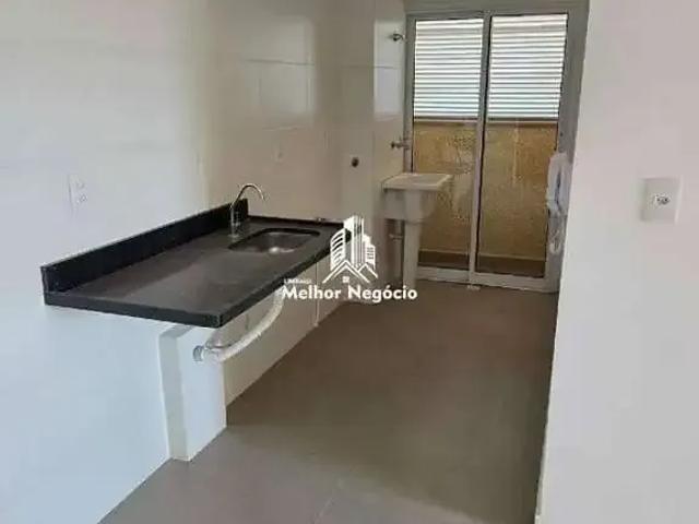 Apartamento para Venda em Americana/SP Balneário Salto Grande 2 Quartos