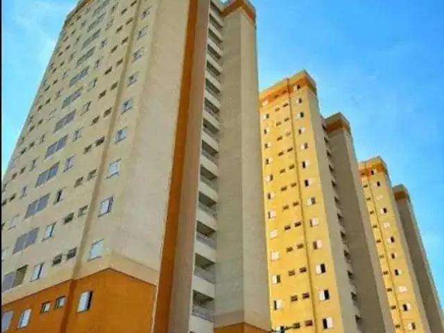 Apartamento para Venda em Americana/SP Balneário Salto Grande 2 Quartos