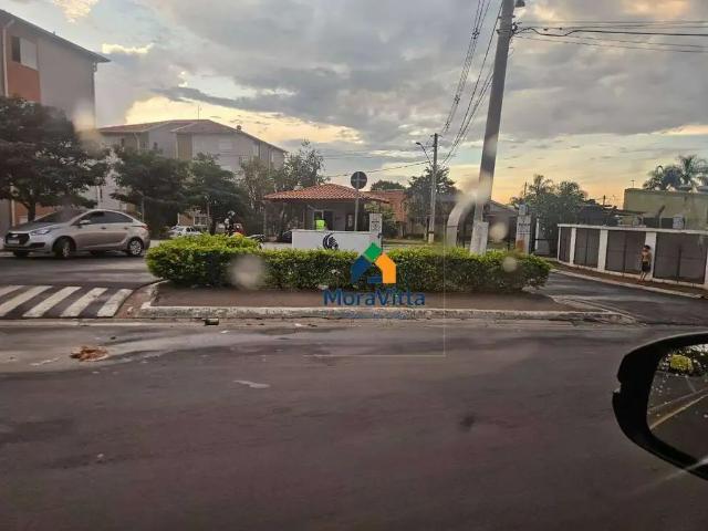 Apartamento para Venda em Americana/SP Balneário Salto Grande 2 Quartos