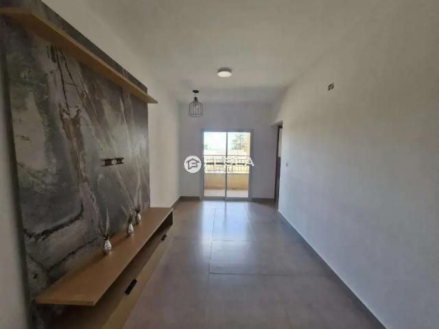Apartamento para Venda em Americana/SP Balneário Salto Grande 2 Quartos
