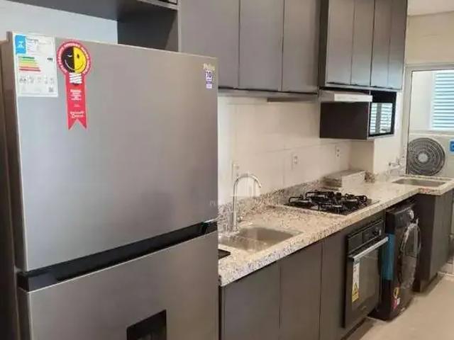 Apartamento para Venda em Americana/SP Balneário Salto Grande 2 Quartos