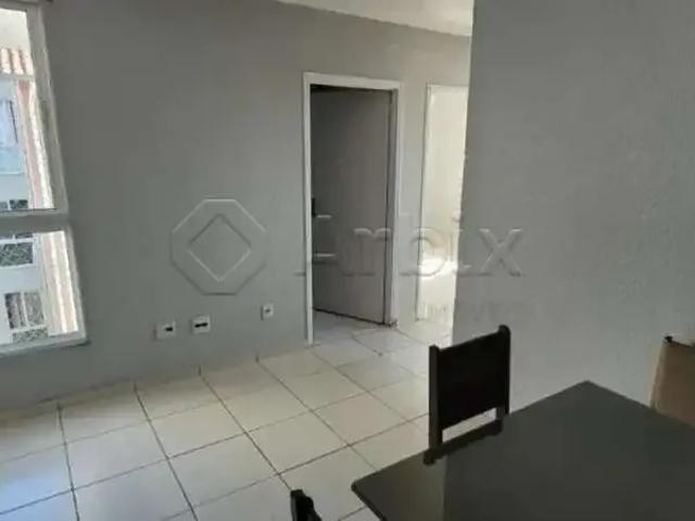 Apartamento para Venda em Americana/SP Balneário Salto Grande 2 Quartos