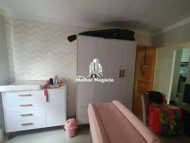 Apartamento para Venda em Americana/SP Balneário Salto Grande 2 Quartos