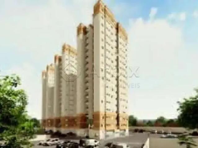 Apartamento para Venda em Americana/SP Balneário Salto Grande 2 Quartos