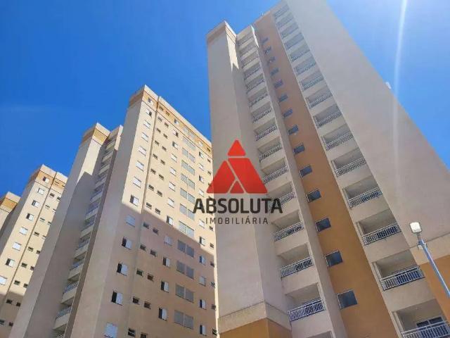 Apartamento para Venda em Americana/SP Balneário Salto Grande 2 Quartos