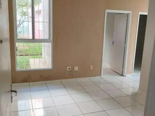 Apartamento para Venda em Americana/SP Balneário Salto Grande 2 Quartos