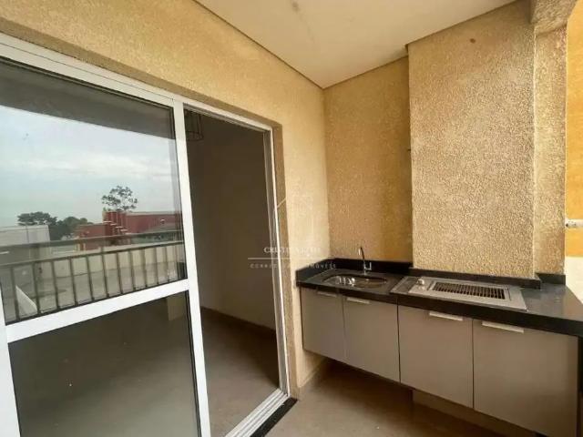Apartamento para Venda em Americana/SP Balneário Salto Grande 2 Quartos