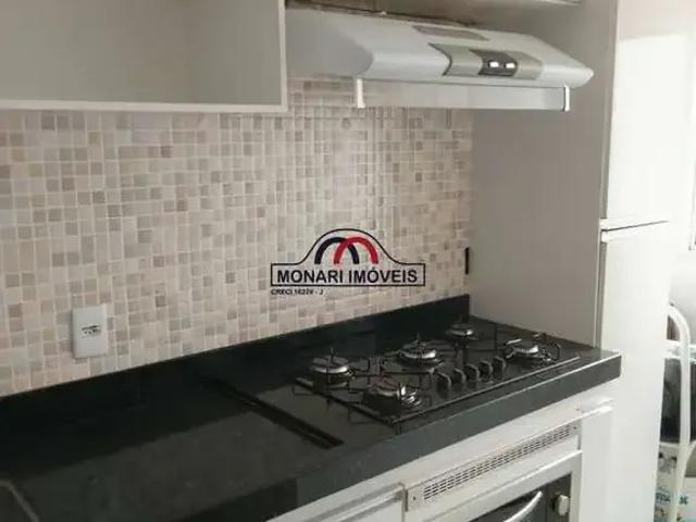 Apartamento para Venda em Americana/SP Balneário Salto Grande 2 Quartos