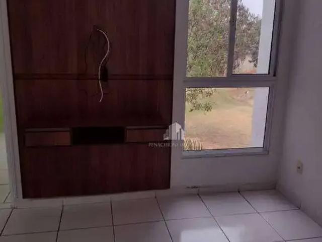 Apartamento para Venda em Americana/SP Balneário Salto Grande 2 Quartos