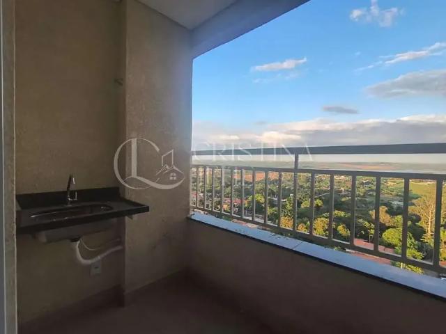 Apartamento para Venda em Americana/SP Balneário Salto Grande 2 Quartos