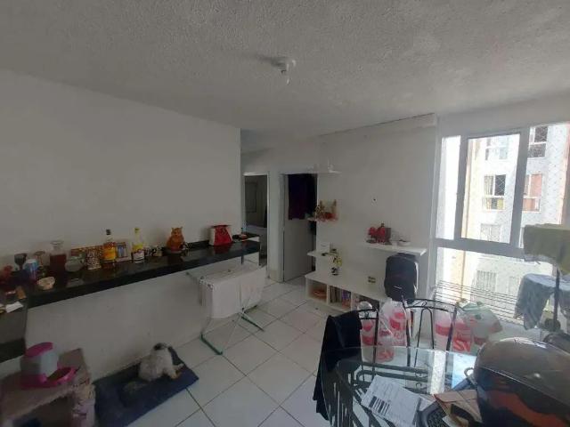 Apartamento para Venda em Americana/SP Balneário Salto Grande 2 Quartos