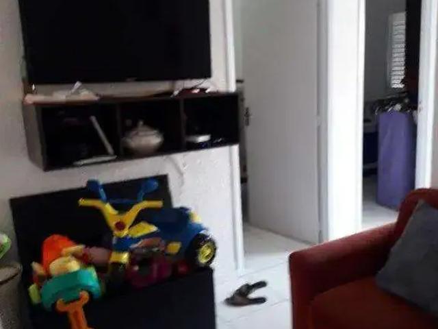 Apartamento para Venda em Americana/SP Balneário Salto Grande 2 Quartos