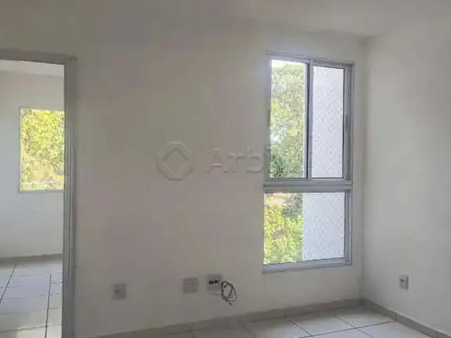 Apartamento para Venda em Americana/SP Balneário Salto Grande 2 Quartos