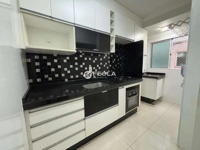 Apartamento para Venda em Americana/SP Balneário Salto Grande 2 Quartos