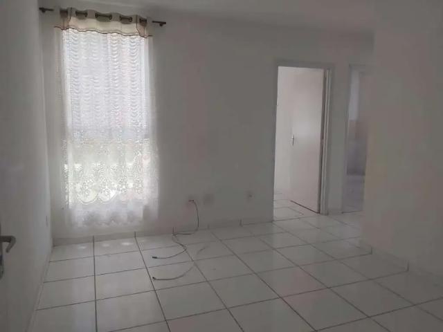Apartamento para Venda em Americana/SP Balneário Salto Grande 2 Quartos