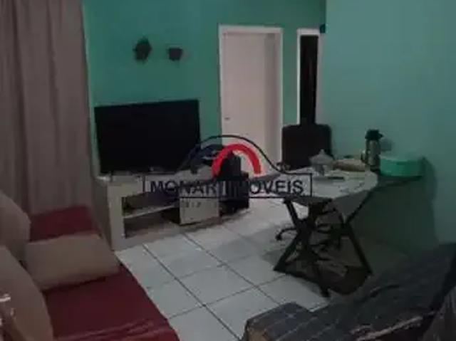 Apartamento para Venda em Americana/SP Balneário Salto Grande 2 Quartos