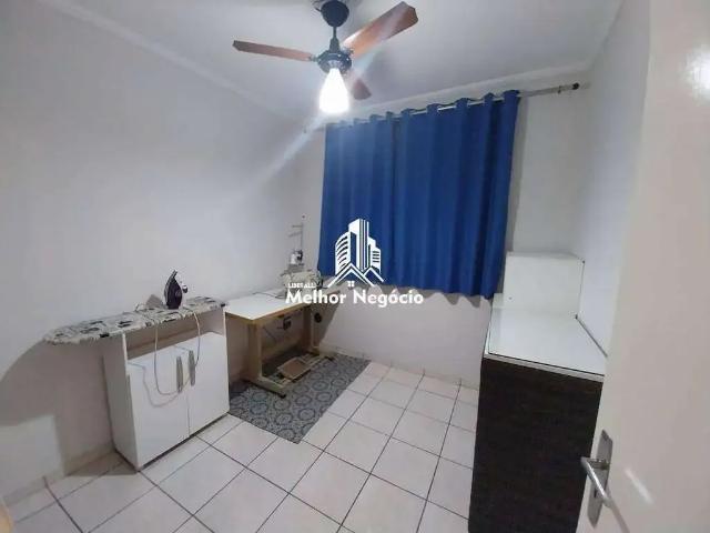 Apartamento para Venda em Americana/SP Brieds 3 Quartos