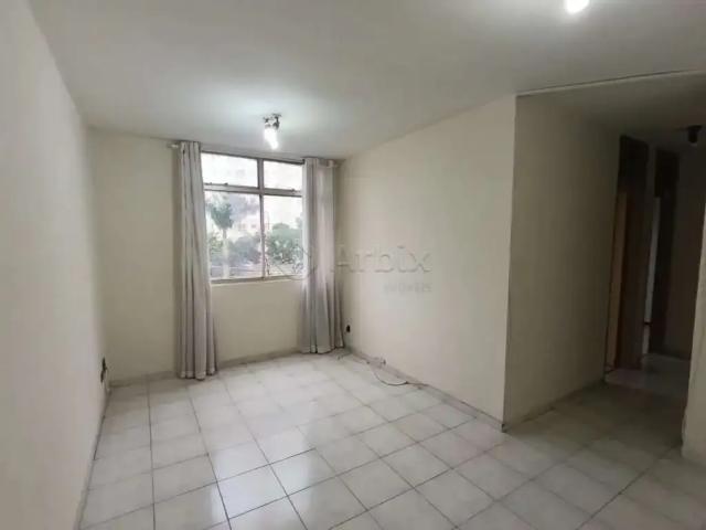 Apartamento para Venda em Americana/SP Brieds 3 Quartos