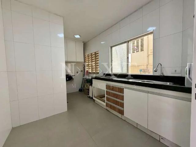 Apartamento para Venda em Americana/SP Brieds 3 Quartos