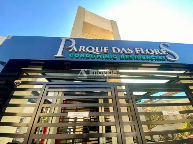Apartamento para Venda em Americana/SP Brieds 3 Quartos