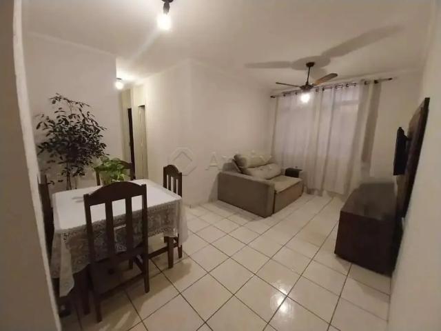 Apartamento para Venda em Americana/SP Brieds 3 Quartos