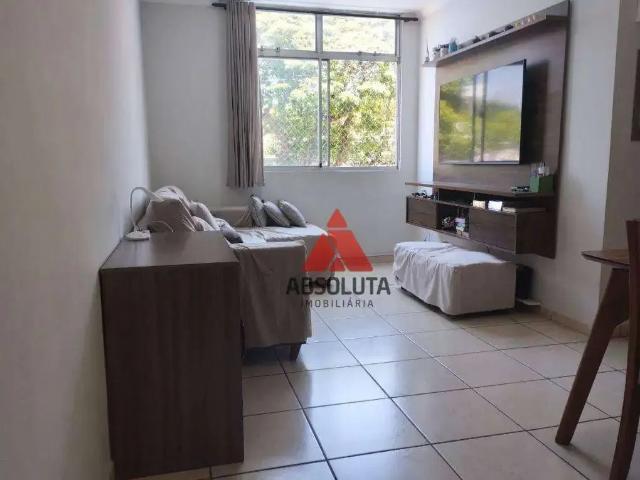 Apartamento para Venda em Americana/SP Brieds 3 Quartos