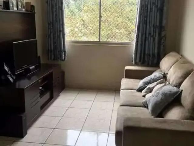 Apartamento para Venda em Americana/SP Brieds 3 Quartos