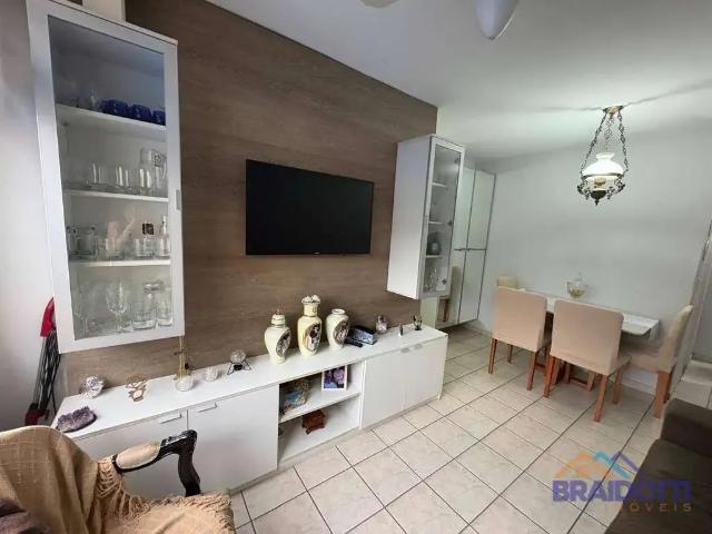 Apartamento para Venda em Americana/SP Brieds 3 Quartos