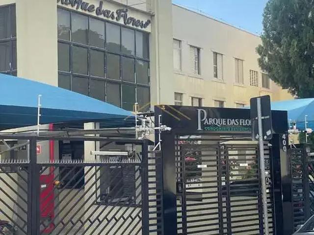 Apartamento para Venda em Americana/SP Brieds 3 Quartos