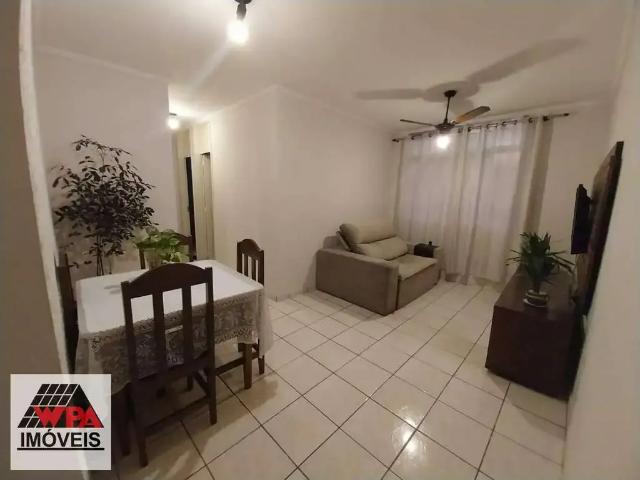 Apartamento para Venda em Americana/SP Brieds 3 Quartos