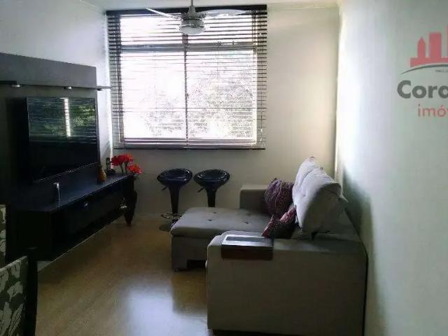 Apartamento para Venda em Americana/SP Brieds 3 Quartos