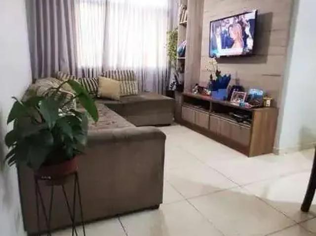 Apartamento para Venda em Americana/SP Brieds 3 Quartos
