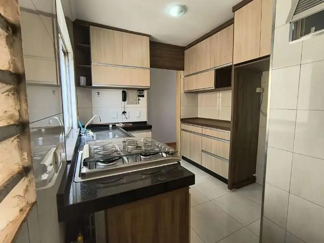 Apartamento para Venda em Americana/SP Brieds 3 Quartos