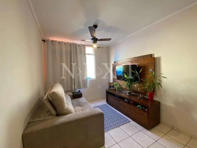 Apartamento para Venda em Americana/SP Brieds 3 Quartos