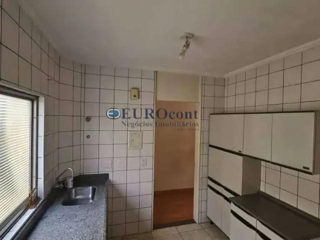Apartamento para Venda em Americana/SP Brieds 3 Quartos