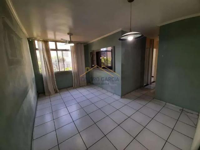 Apartamento para Venda em Americana/SP Brieds 3 Quartos