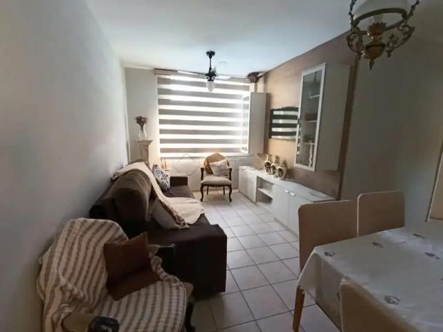 Apartamento para Venda em Americana/SP Brieds 3 Quartos