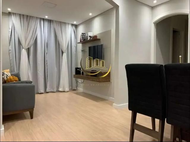 Apartamento para Venda em Americana/SP Brieds 3 Quartos
