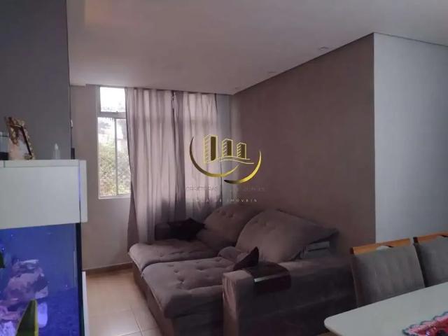 Apartamento para Venda em Americana/SP Brieds 3 Quartos