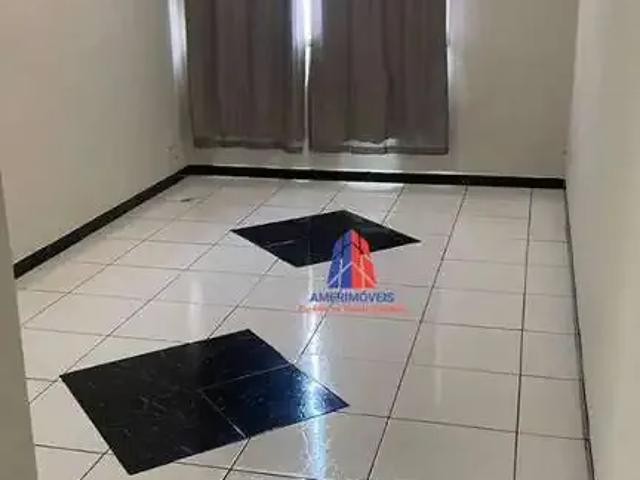 Apartamento para Venda em Americana/SP Brieds 3 Quartos