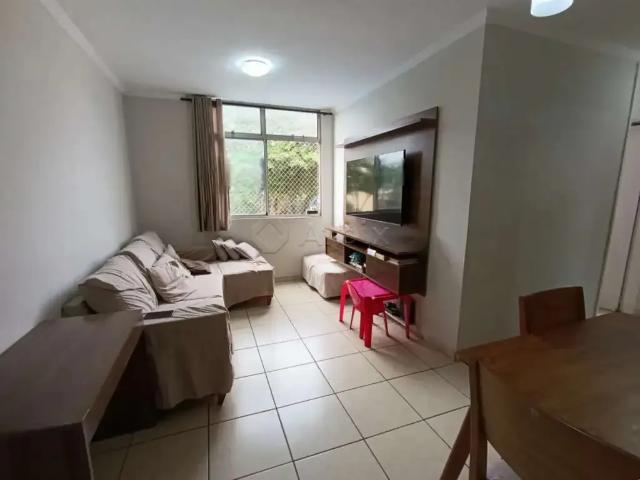 Apartamento para Venda em Americana/SP Brieds 3 Quartos